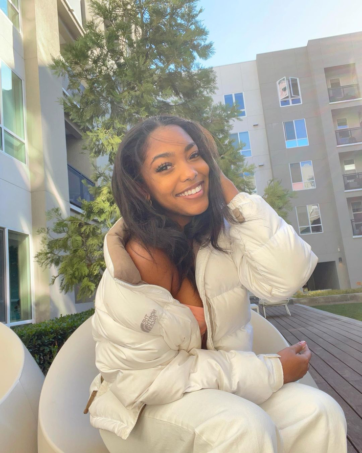 Picture of Gabby Morrison