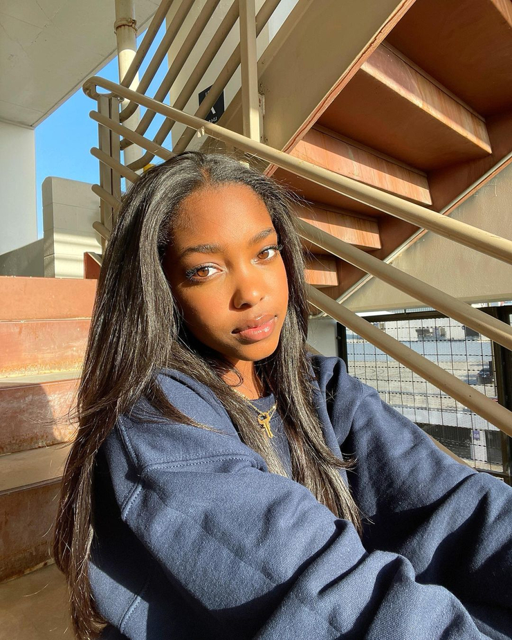 Picture of Gabby Morrison