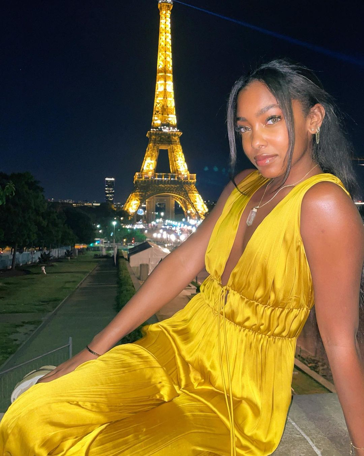 Gabby Morrison picture