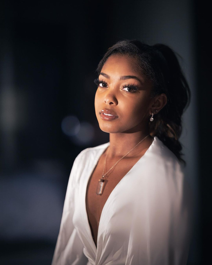 Picture of Gabby Morrison