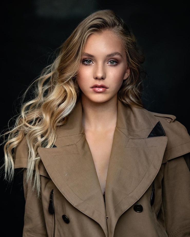 Amelie Lammers image