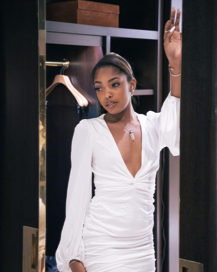 Gabby Morrison picture