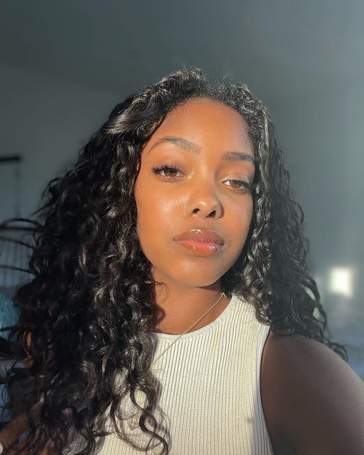 Picture of Gabby Morrison