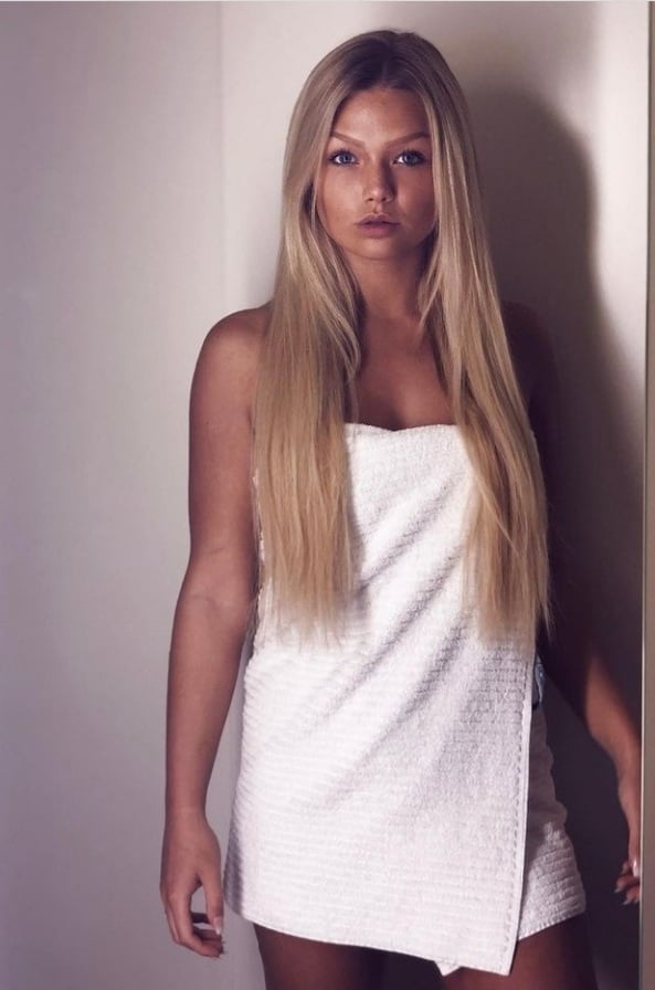 Picture of Sarah Wiese