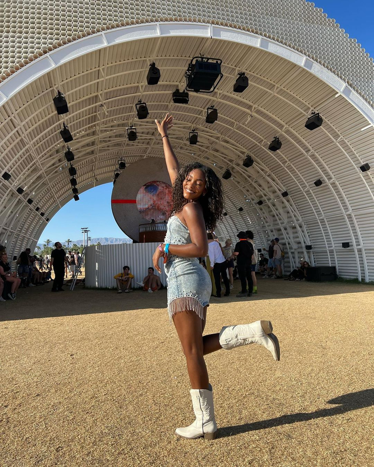 Image of Gabby Morrison