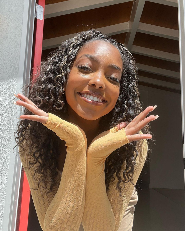 Image of Gabby Morrison