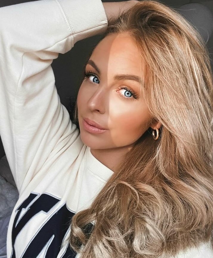 Celine Preuß image