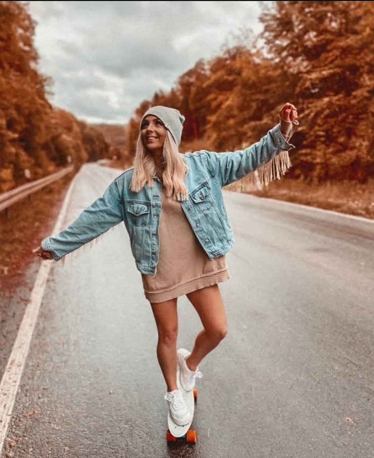 Celine Preuß picture