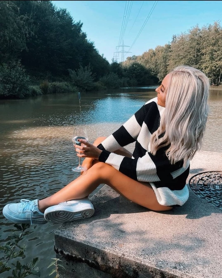 Picture of Celine Preuß