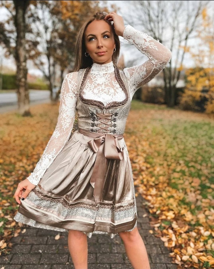 Picture of Celine Preuß