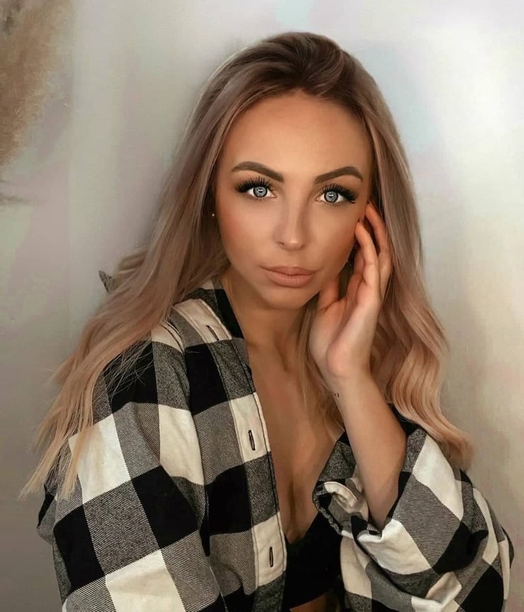 Picture of Celine Preuß