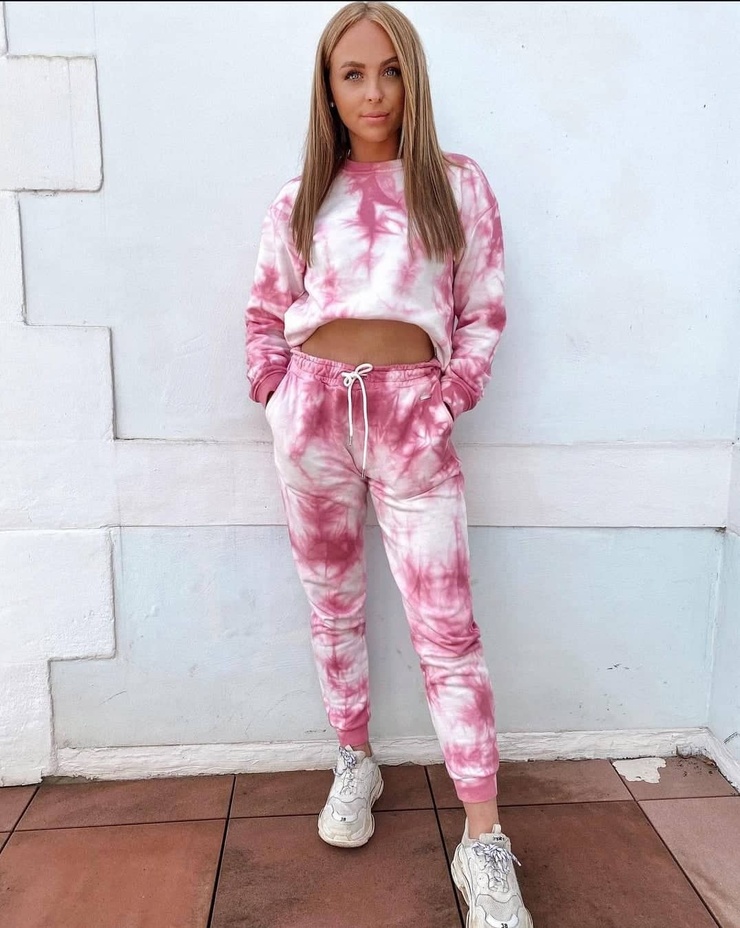 Celine Preuß picture