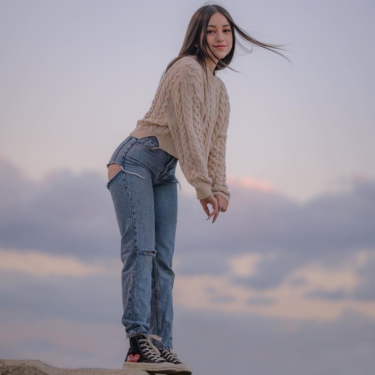 Shaula Ponce picture