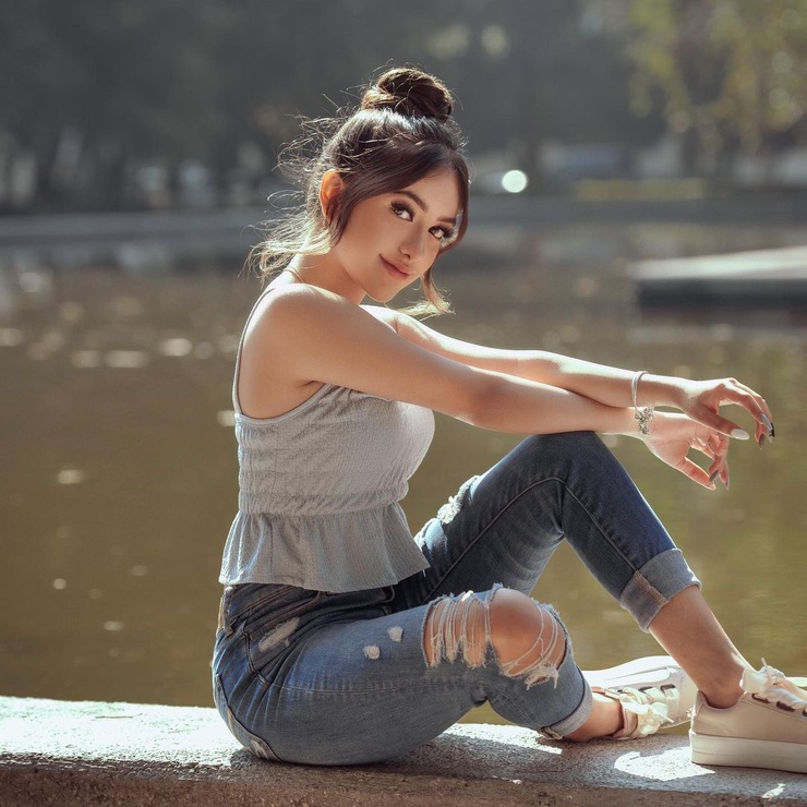 Picture of Shaula Ponce