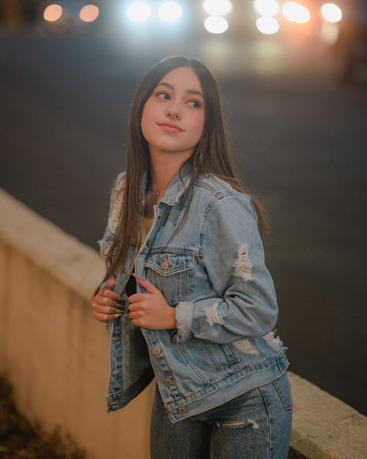 Image of Shaula Ponce