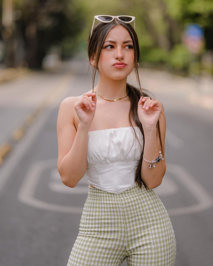 Shaula Ponce picture