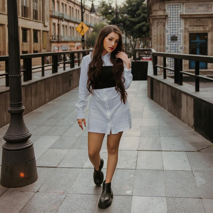 Image of Shaula Ponce