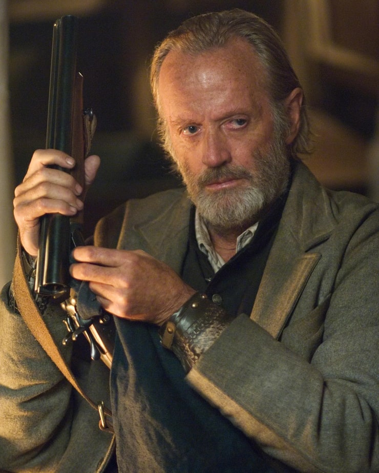 Picture of Peter Fonda