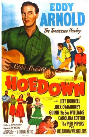 Picture of Hoedown