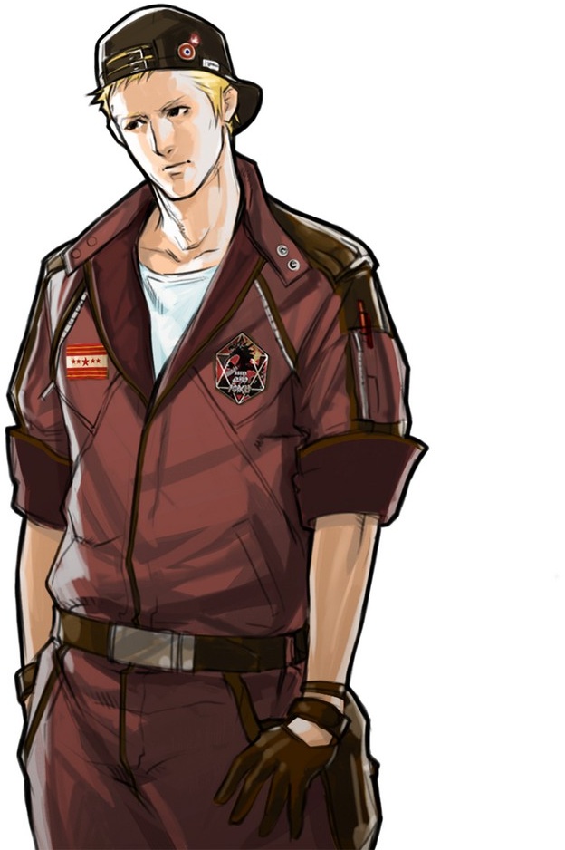 Picture of Advance Wars: Dark Conflict