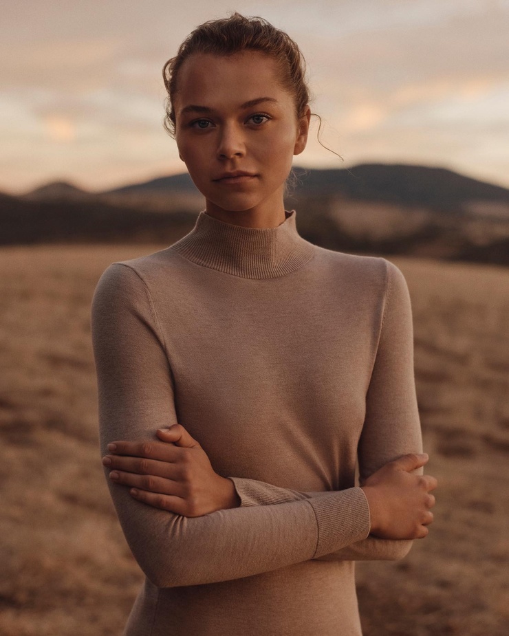 Picture of Alannah Walton