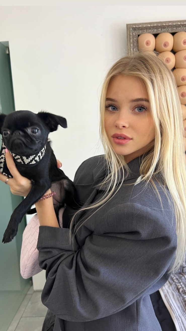 Picture of Alla Bruletova