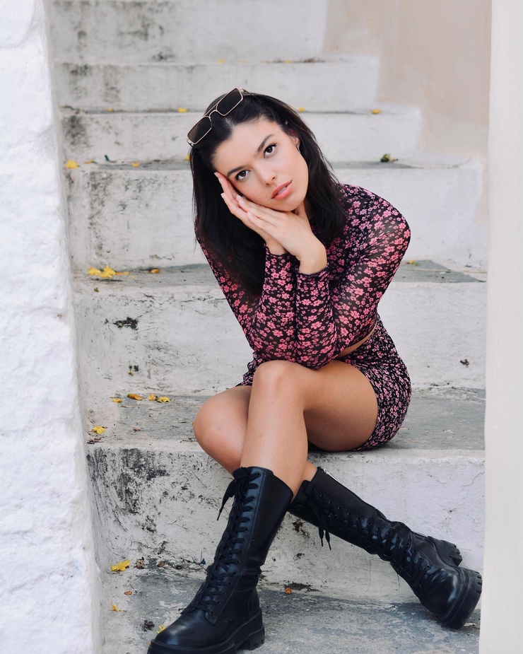 Picture of Andreea Gheorghe