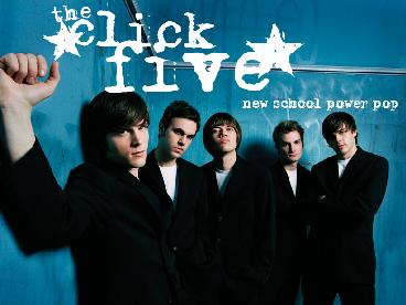 Picture of The Click Five