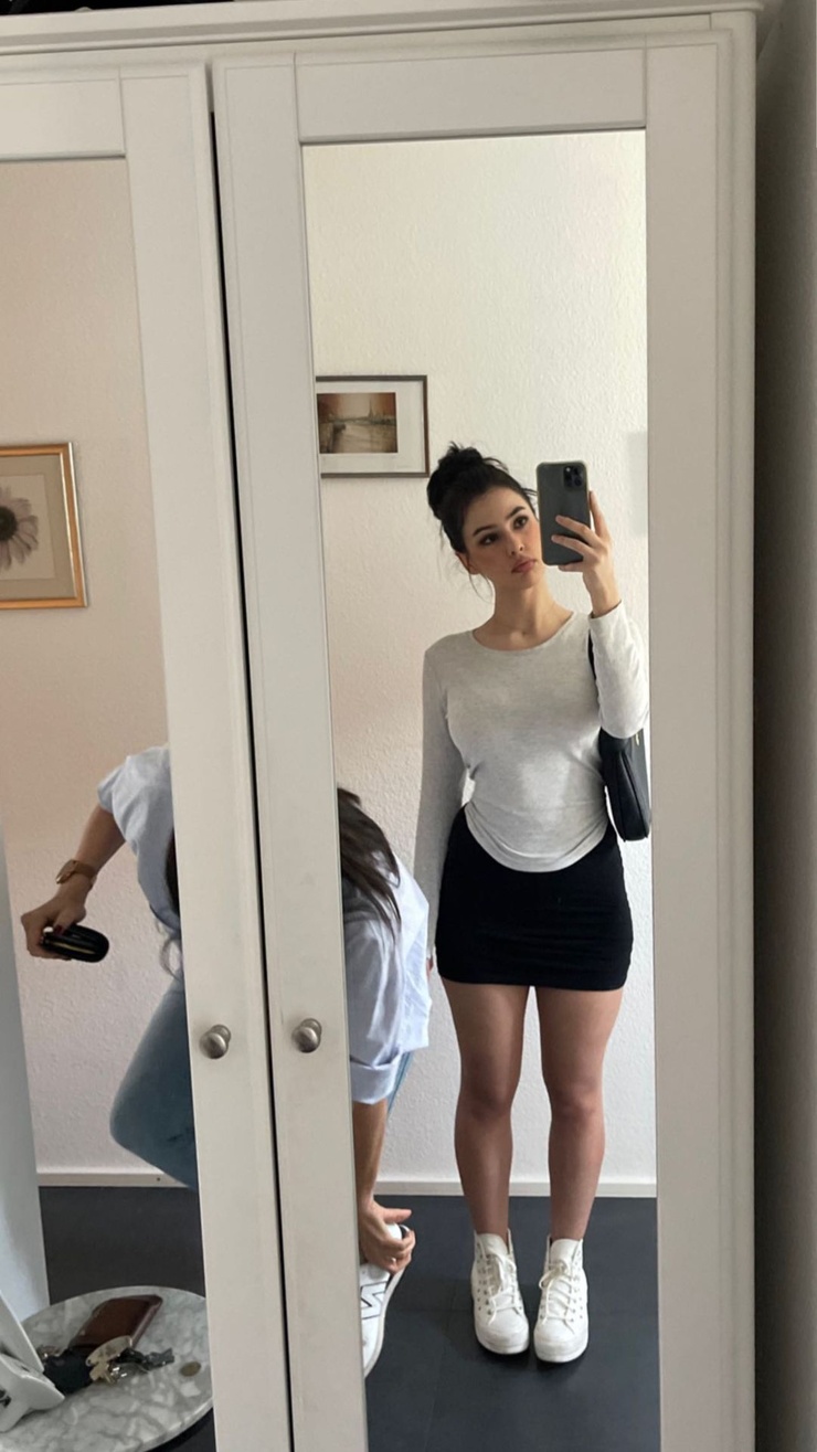 Picture of Laurelle Marie