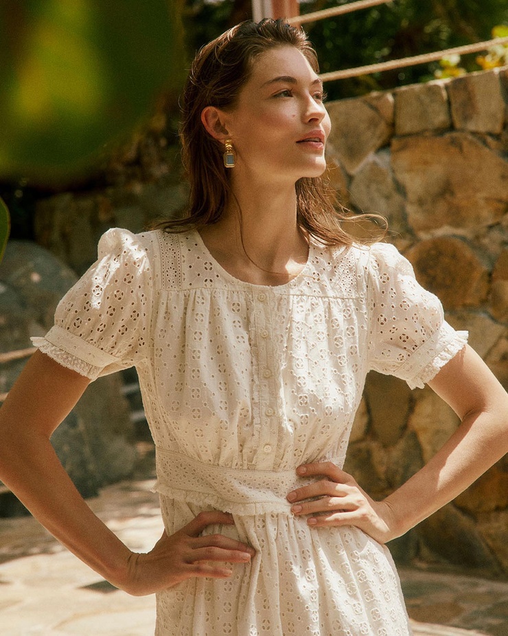 Picture of Grace Elizabeth