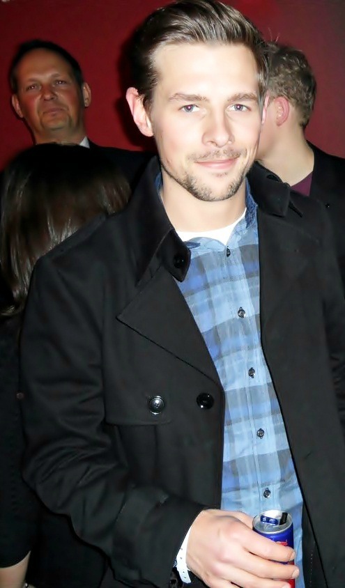 Image of Klaas Heufer-Umlauf