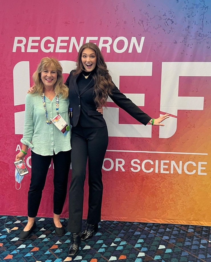 Picture of Rachel Pizzolato