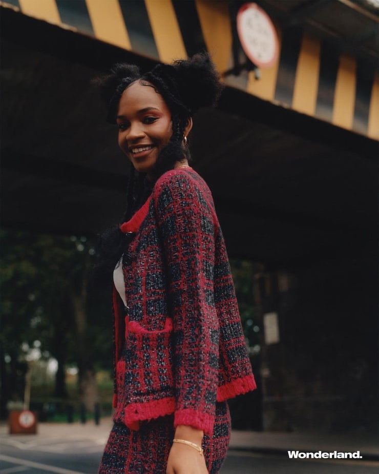 Picture of Bethany Antonia