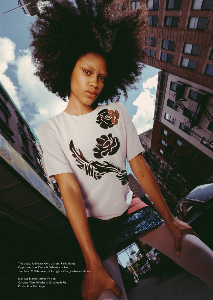 Image of Ajani Russell