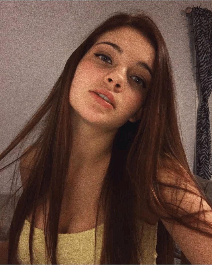 Picture of Alexa Rapp