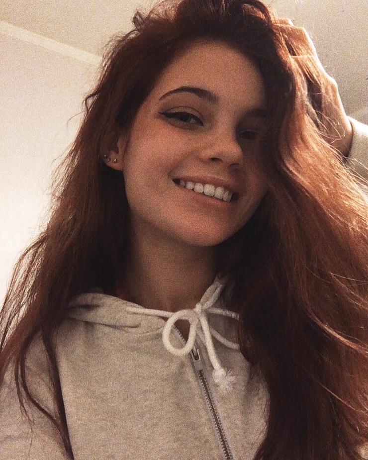 Picture of Alexa Rapp