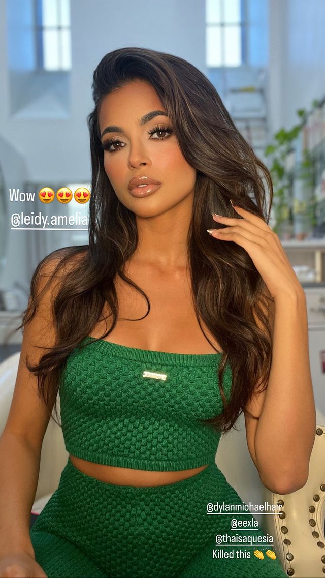 Picture of Leidy Amelia Labrador