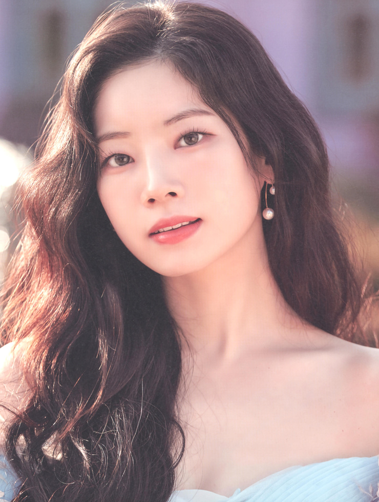 Picture of Kim Da-Hyun