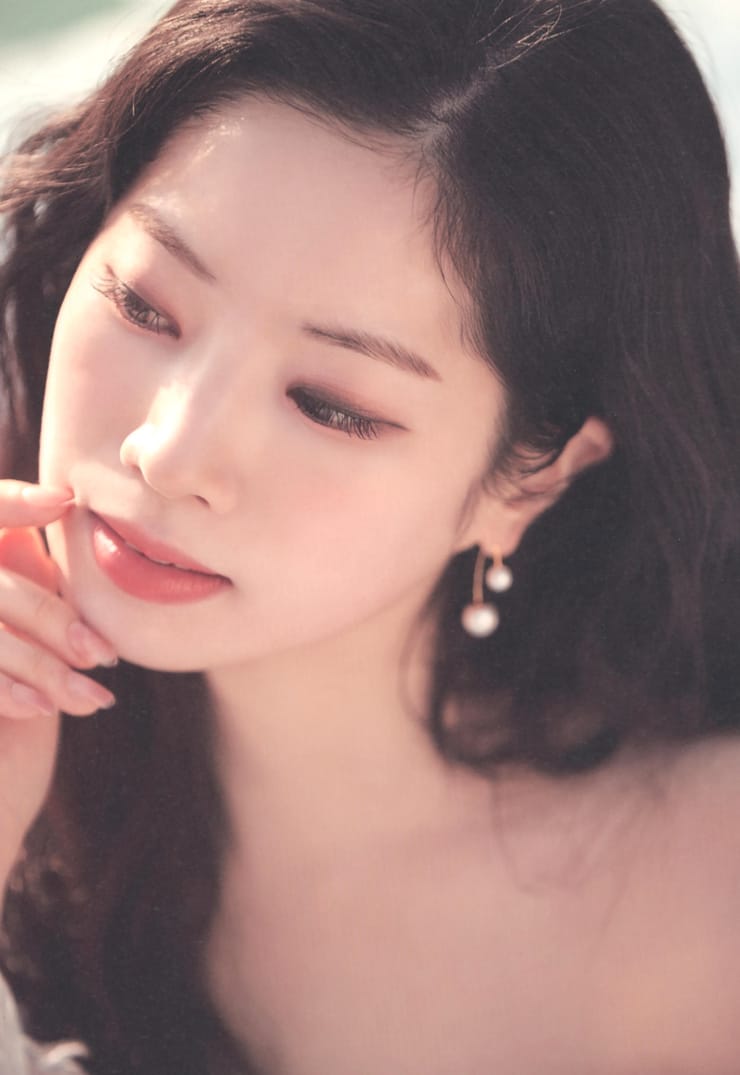 Picture of Kim Da-Hyun