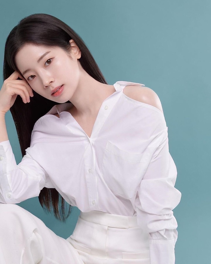 Picture of Kim Da-Hyun