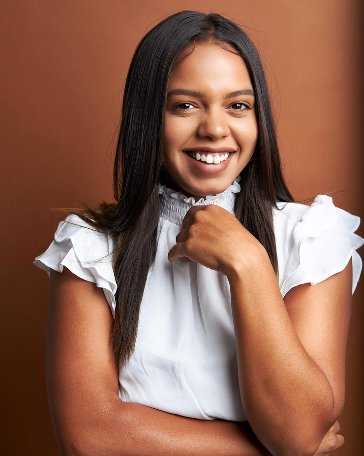 Picture of Bree Winslow