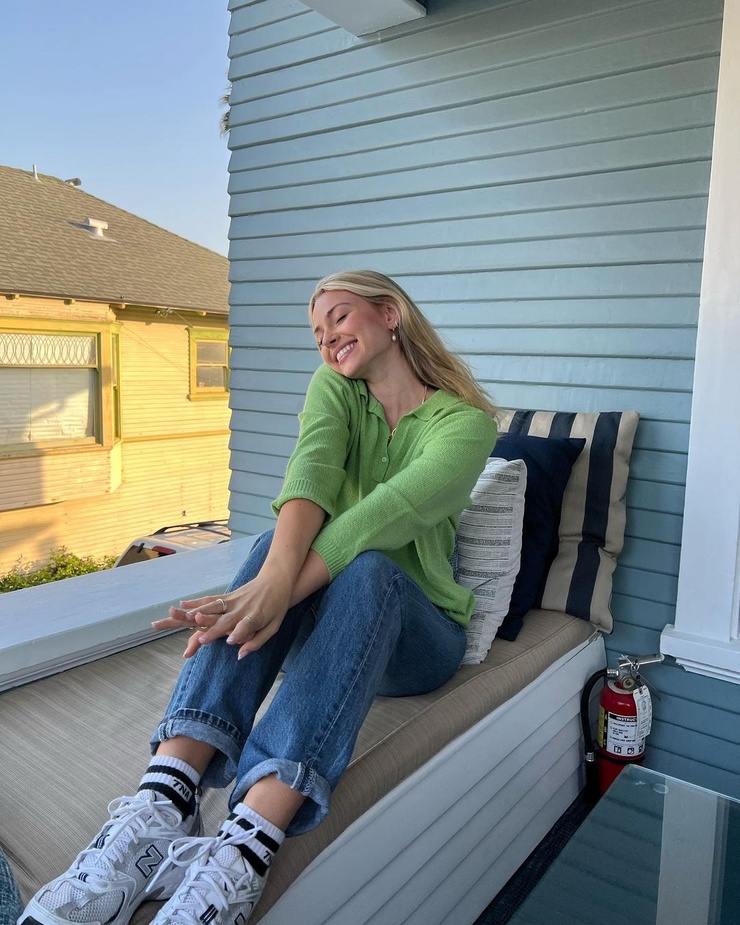 Picture of Saige Peterson