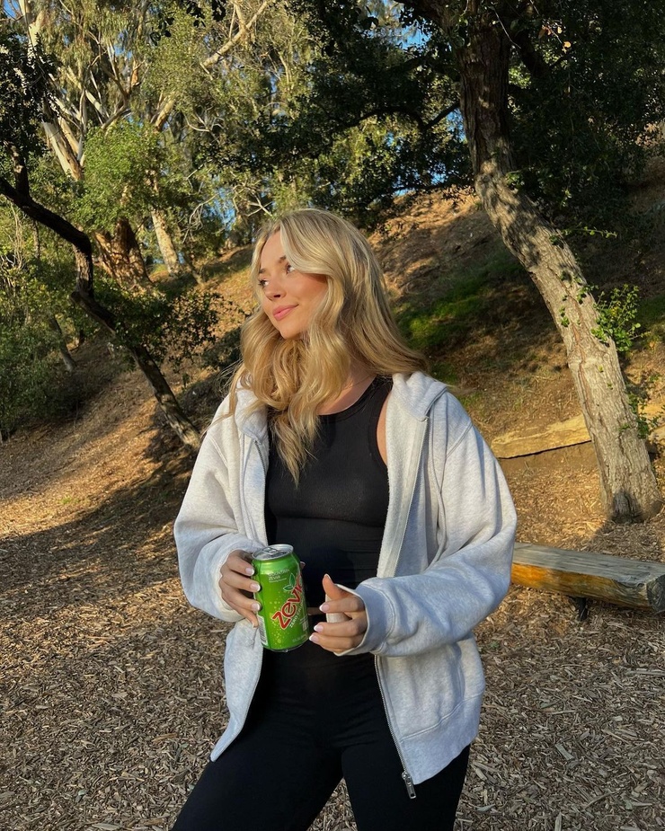 Image of Saige Peterson