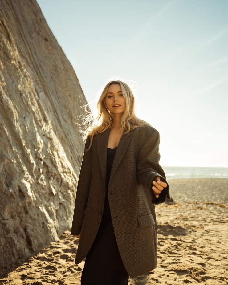 Image of Saige Peterson