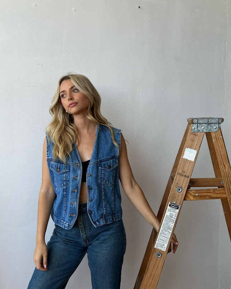 Saige Peterson picture