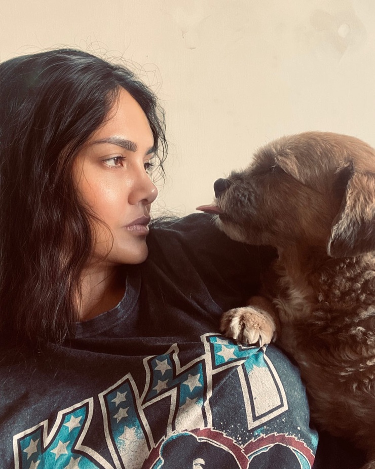 Picture of Esha Gupta