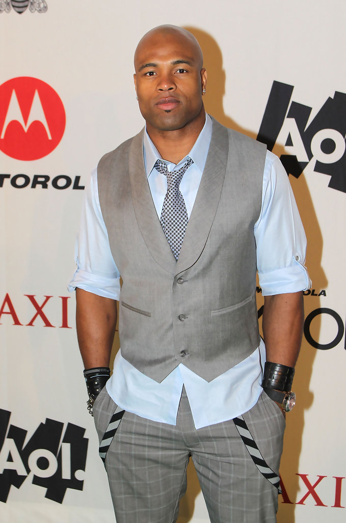 Picture of Akin Ayodele