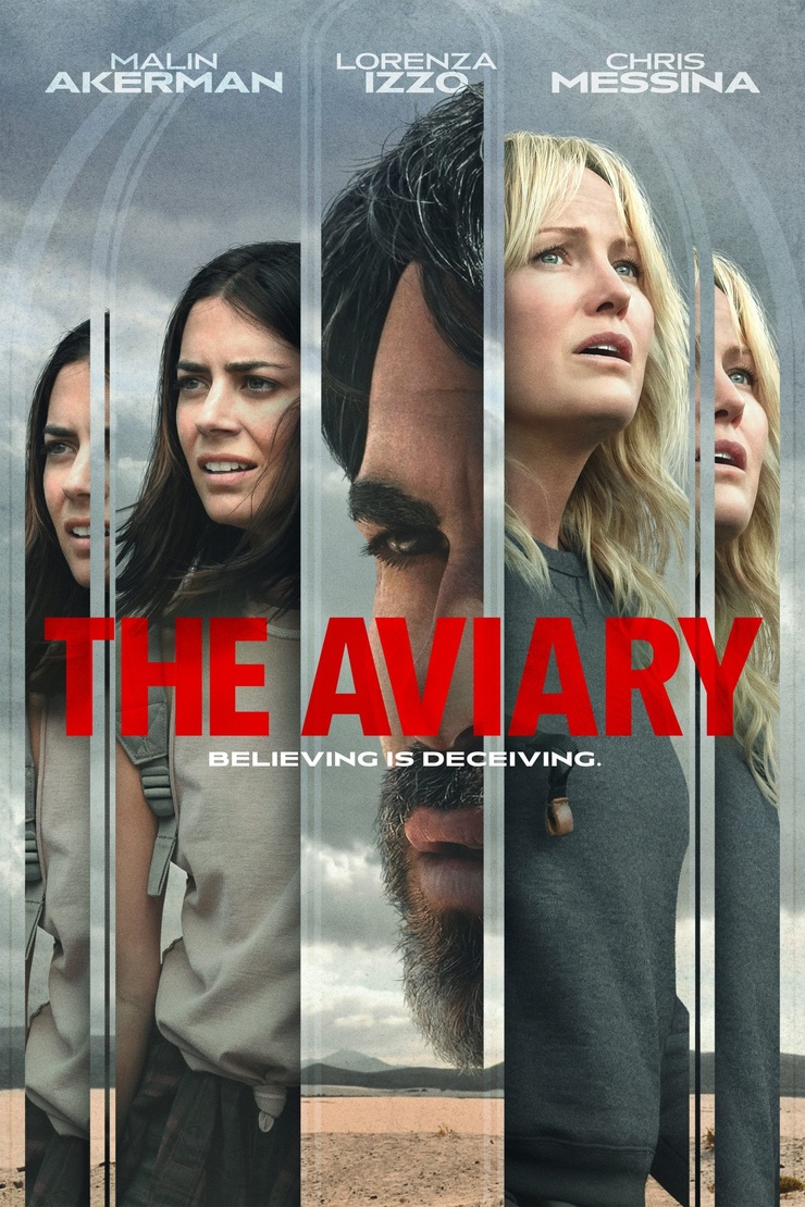 The Aviary picture
