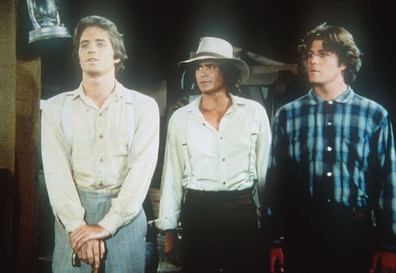 Image of Linwood Boomer