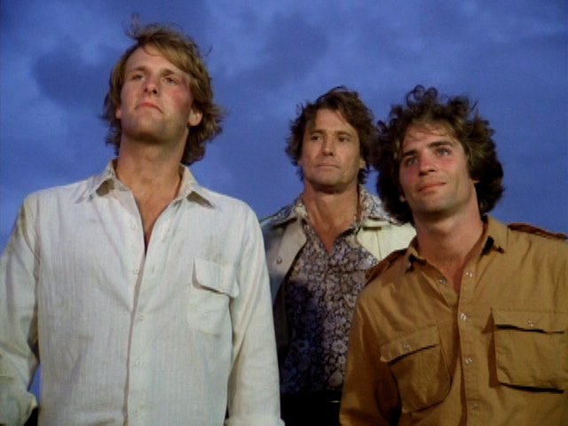 Picture of Linwood Boomer